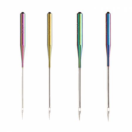 Universal Needles Assorted