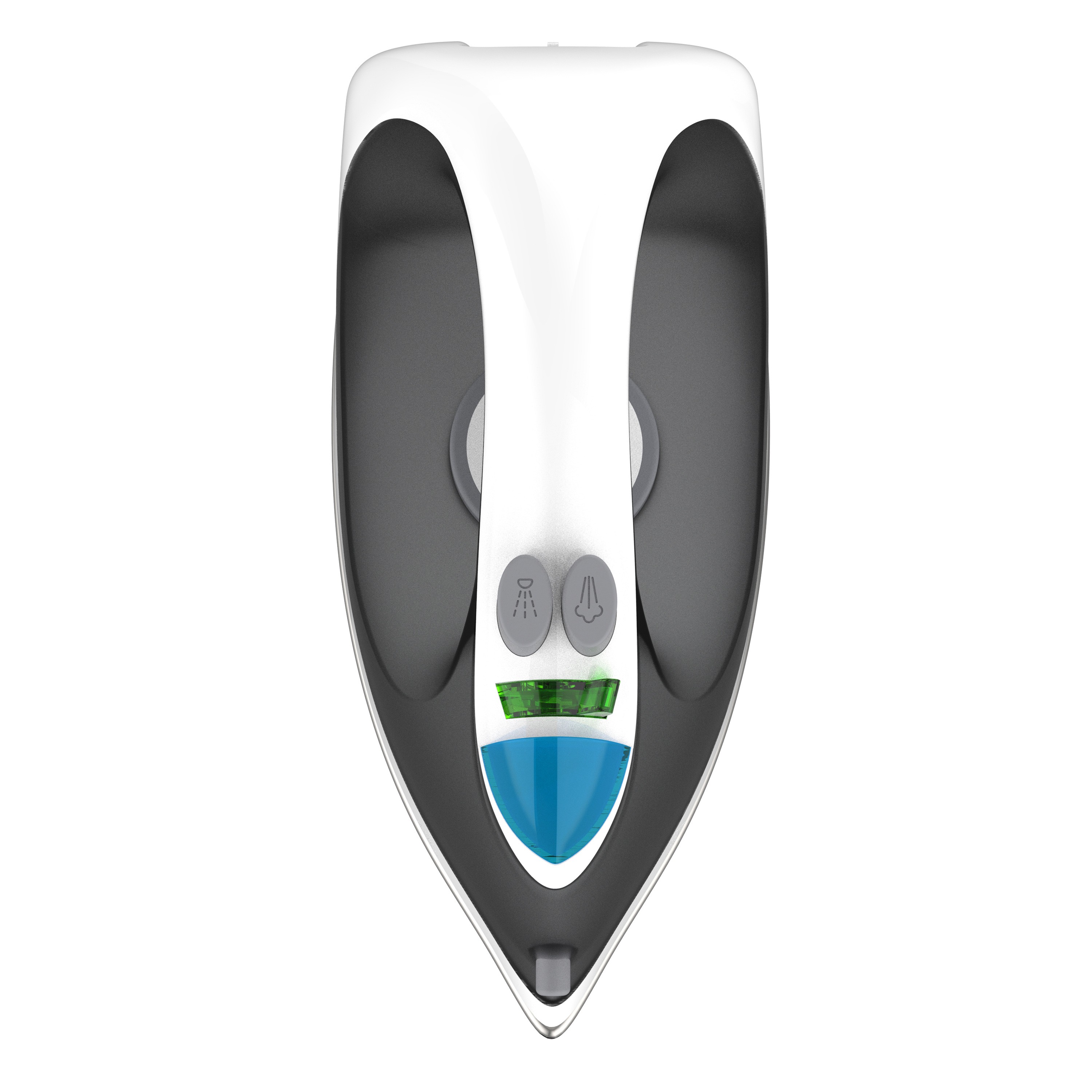 Steamfast SF-760 Cordless Steam Iron