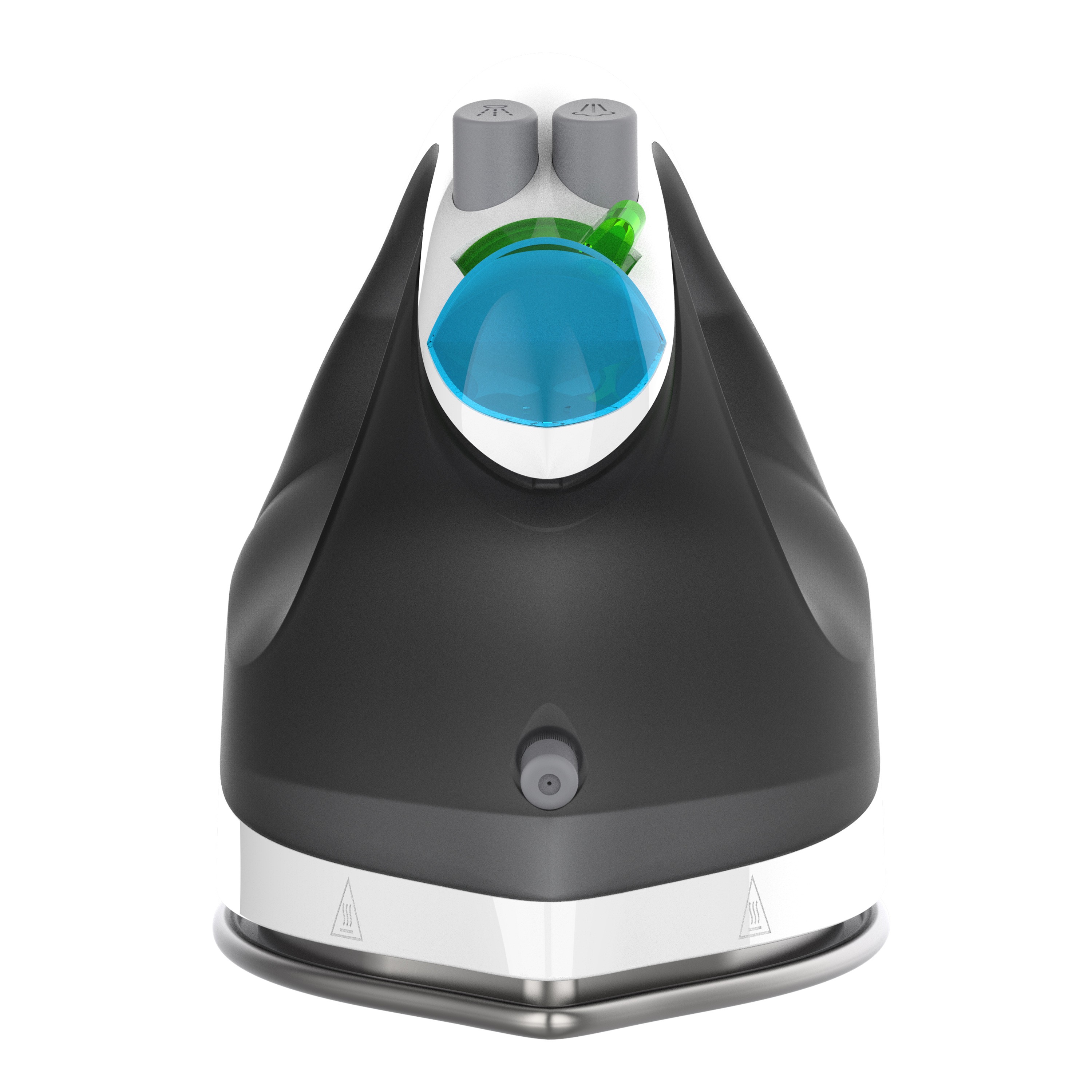 Steamfast SF-760 Cordless Steam Iron