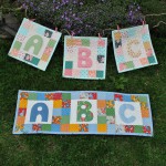 Patterns at Checker Distributors