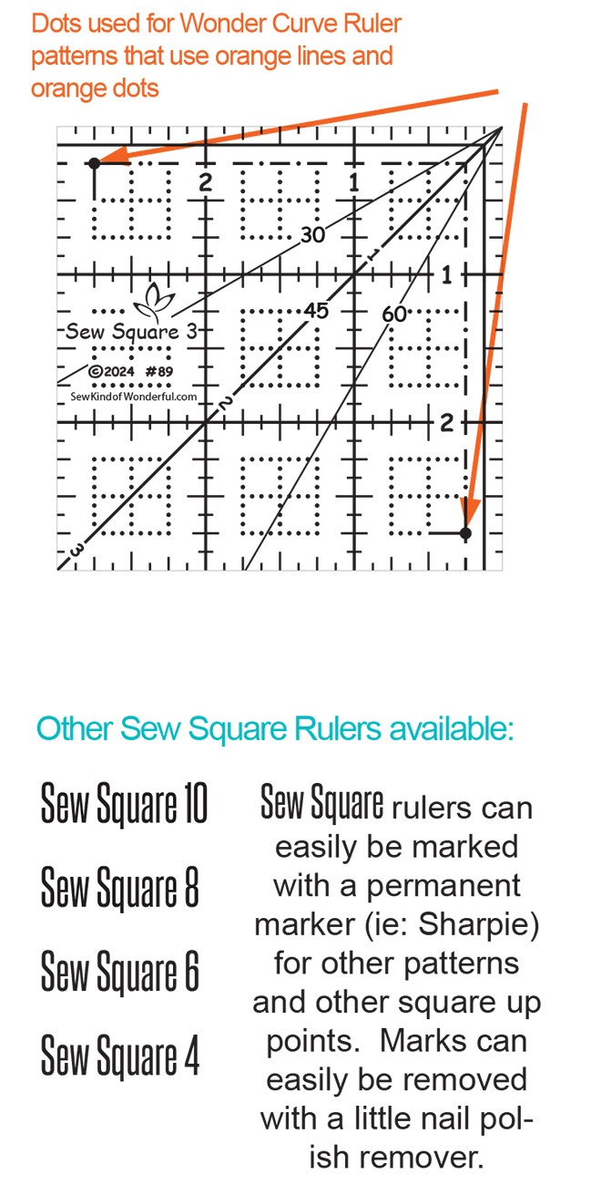 Sew Square 3