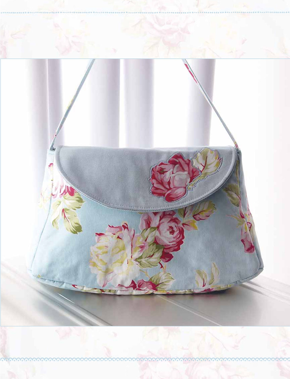 The Build a Bag Book: Occasion Bags