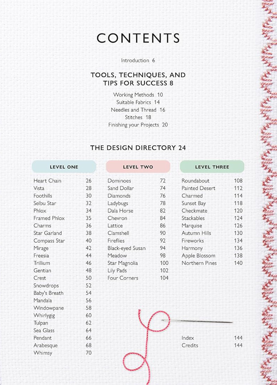 Swedish Weaving Pattern Directory Swedish Weaving Pattern Directory