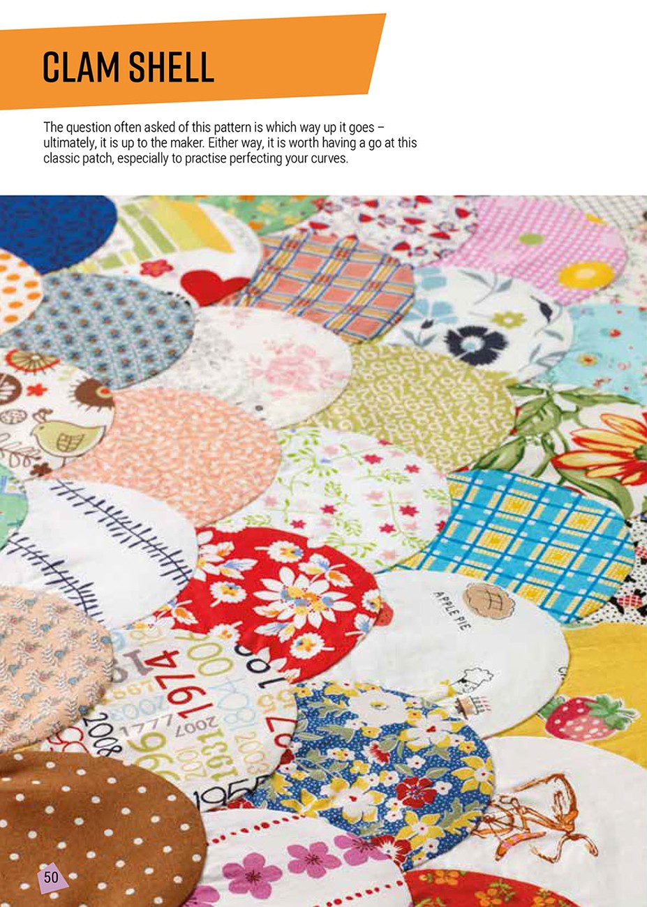 All-New Twenty To Make: One Patch Quilts