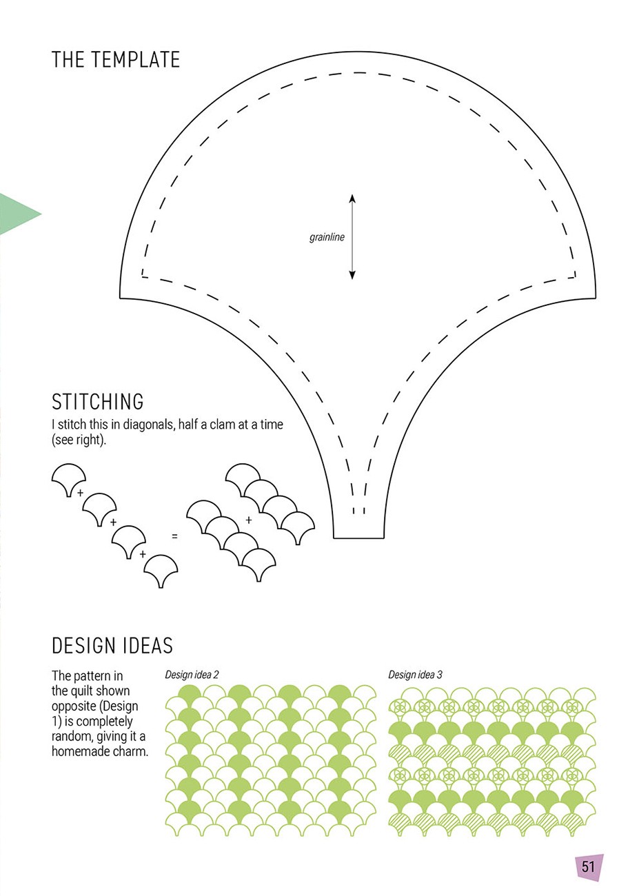 All-New Twenty To Make: One Patch Quilts