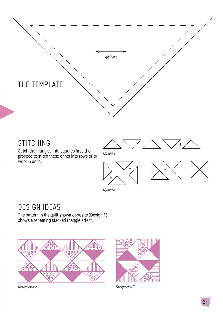 All-New Twenty To Make: One Patch Quilts