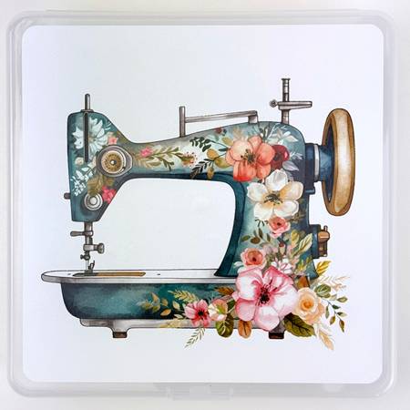 Summit St Storage Box - My Bestie