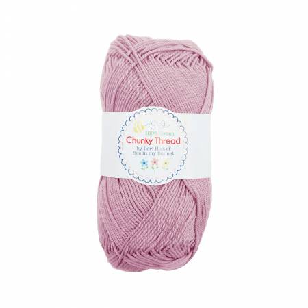 Chunky Thread 50g Taffy