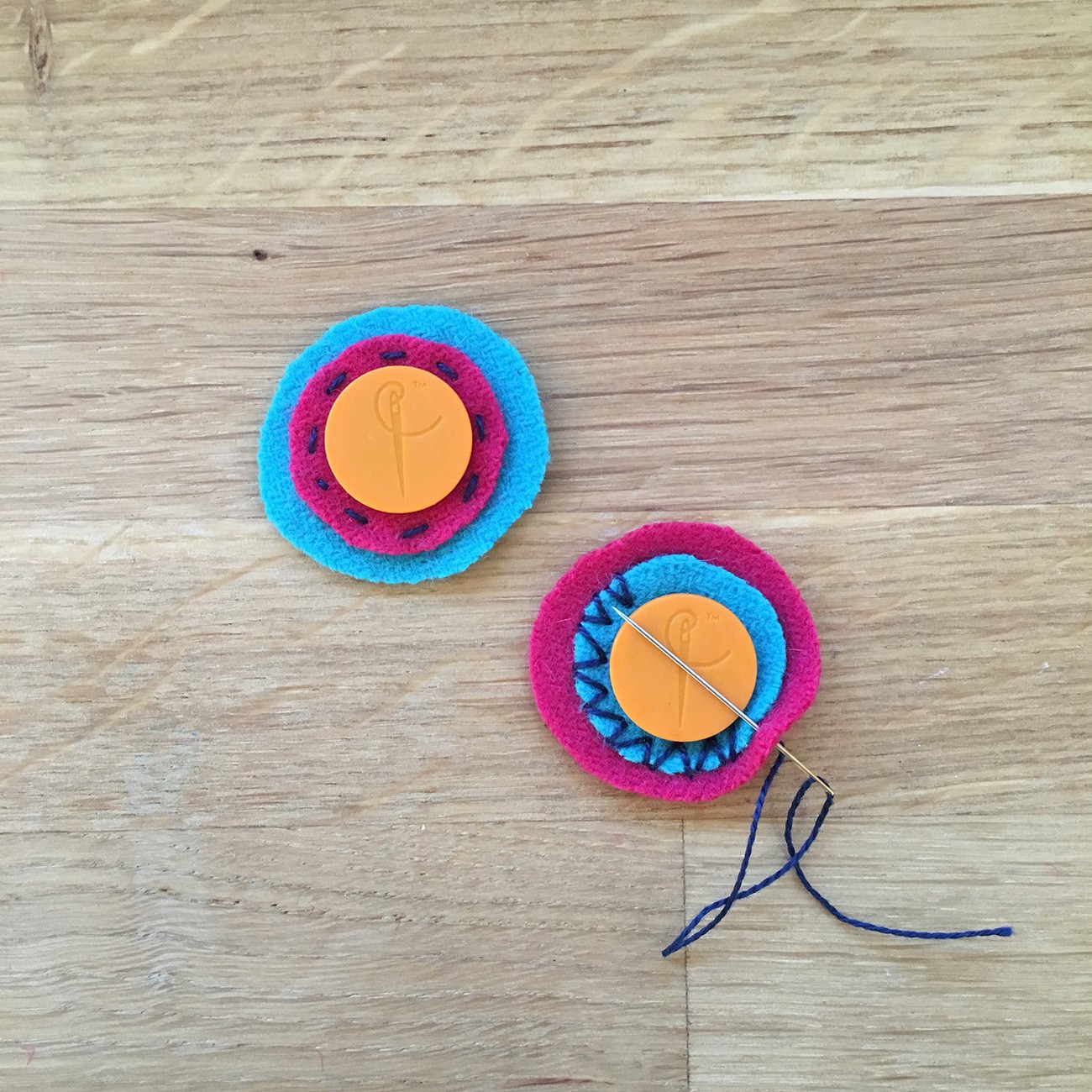 SewTites Magnetic Pin Dots 5pk