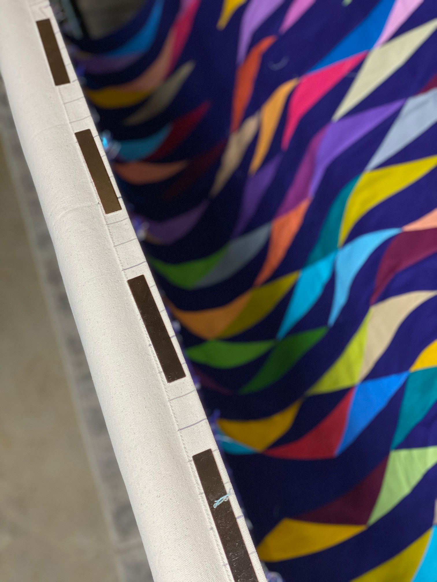 SewTites Magnum Magnetic Sewing Pins 5pk