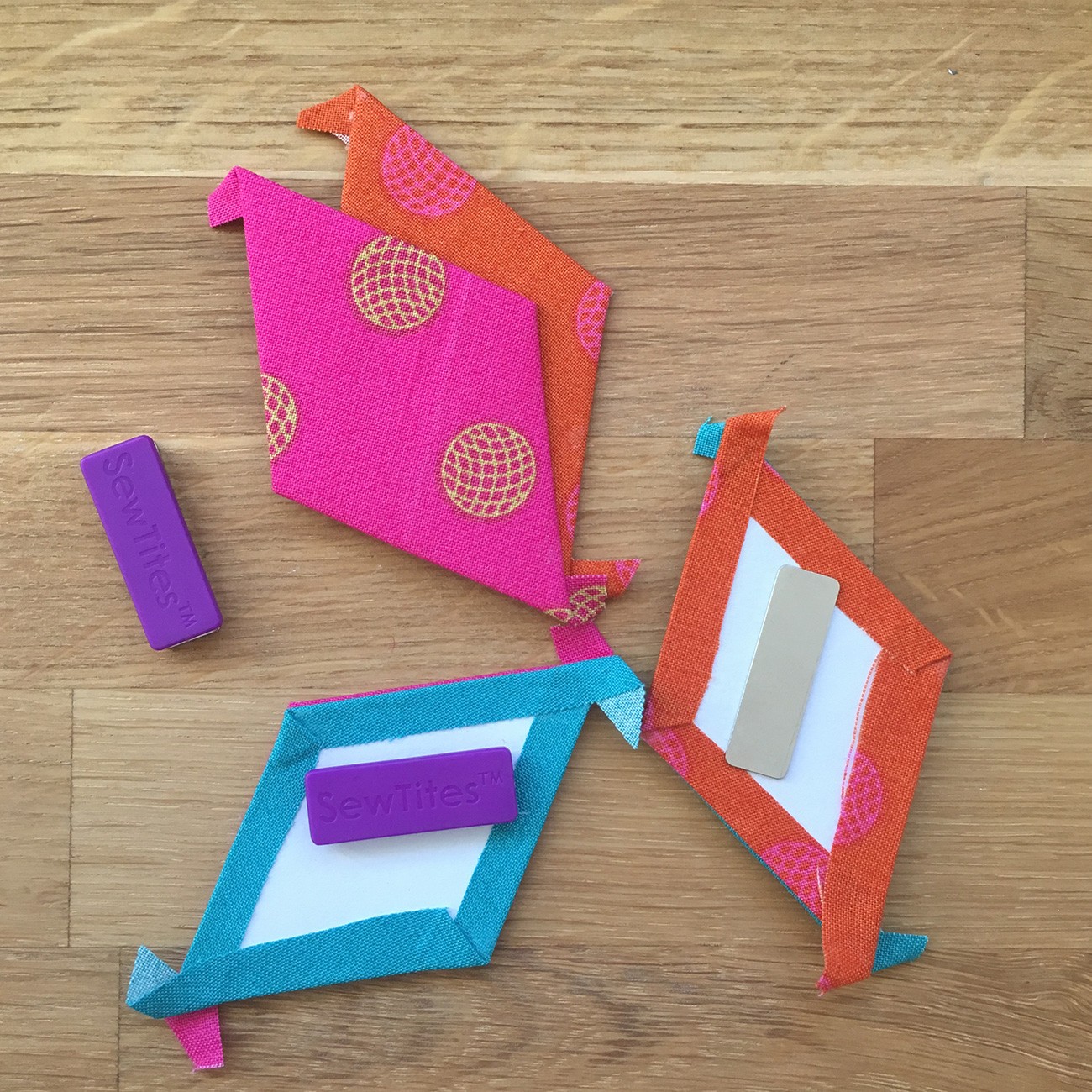 SewTites Magnetic Pin Minis 5pk