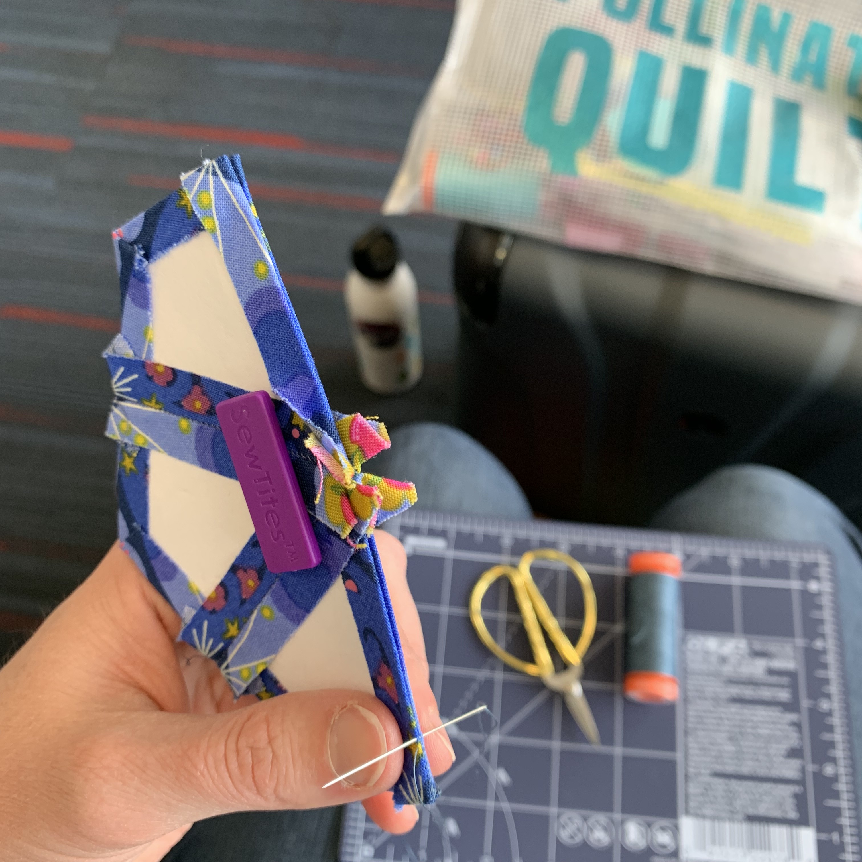 SewTites Magnetic Pin Minis 5pk