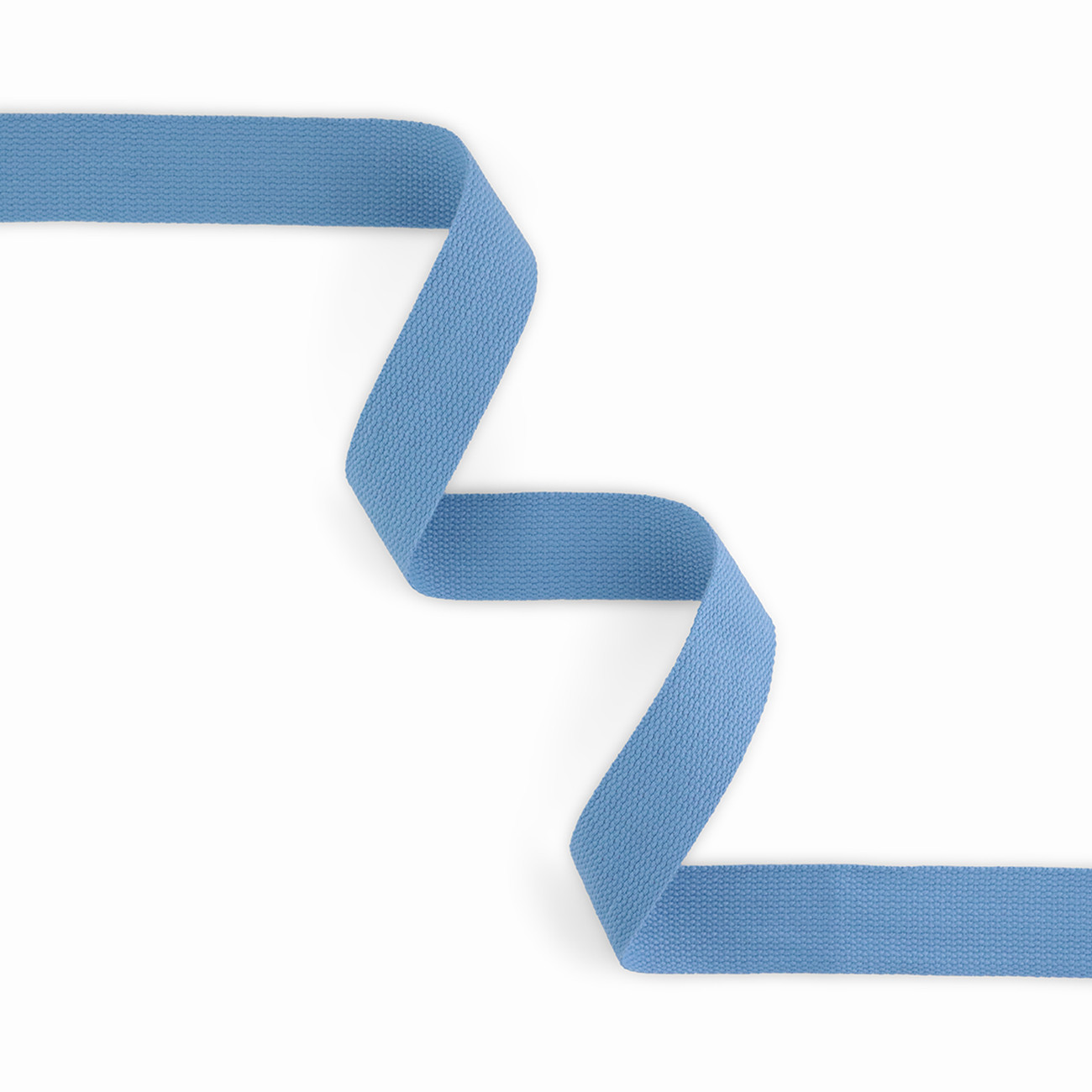 Maya Blue Webbing 1-1/2in x 3 yd