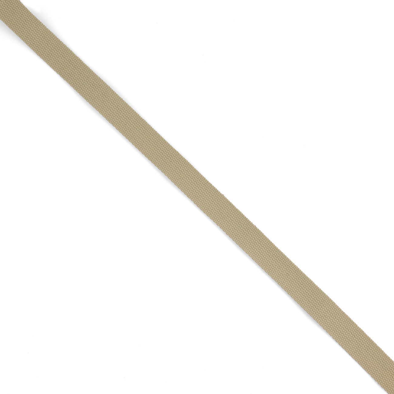 Natural Webbing 1in x 50 yd