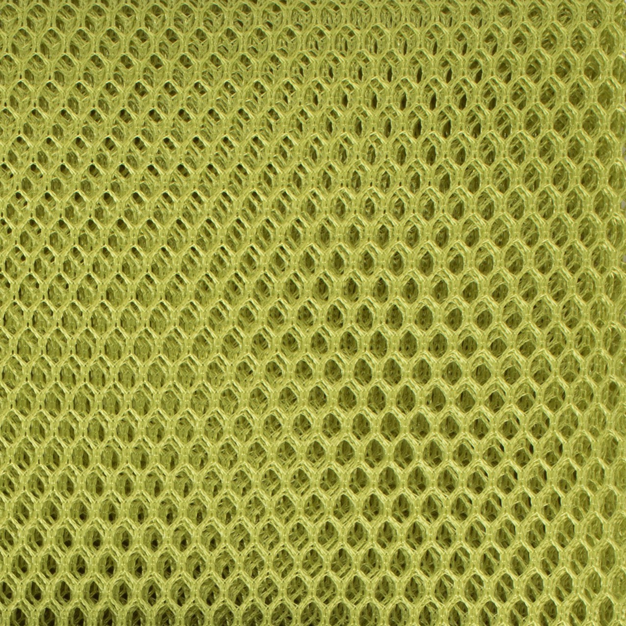 Mesh Lite Weight Apple Green 54in x 15yard