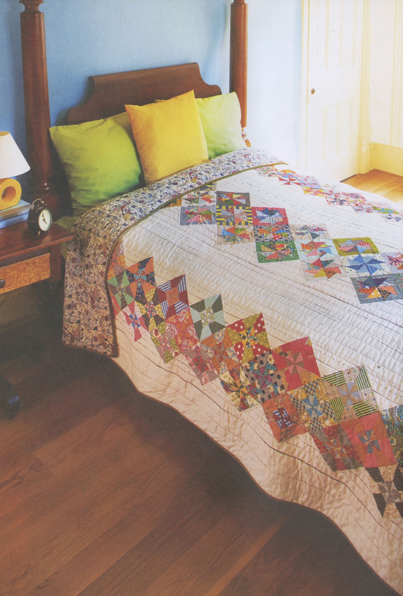 Quilt Lovely By Kingwell, Jen