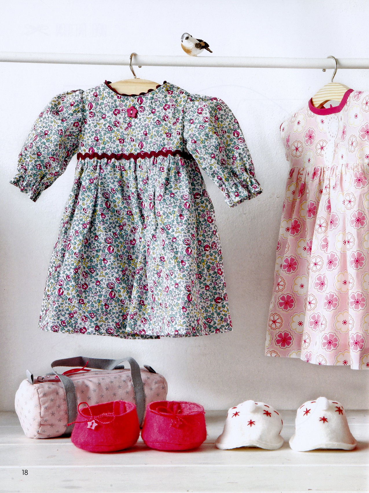 My Rag Doll By Crasbercu, Corinne