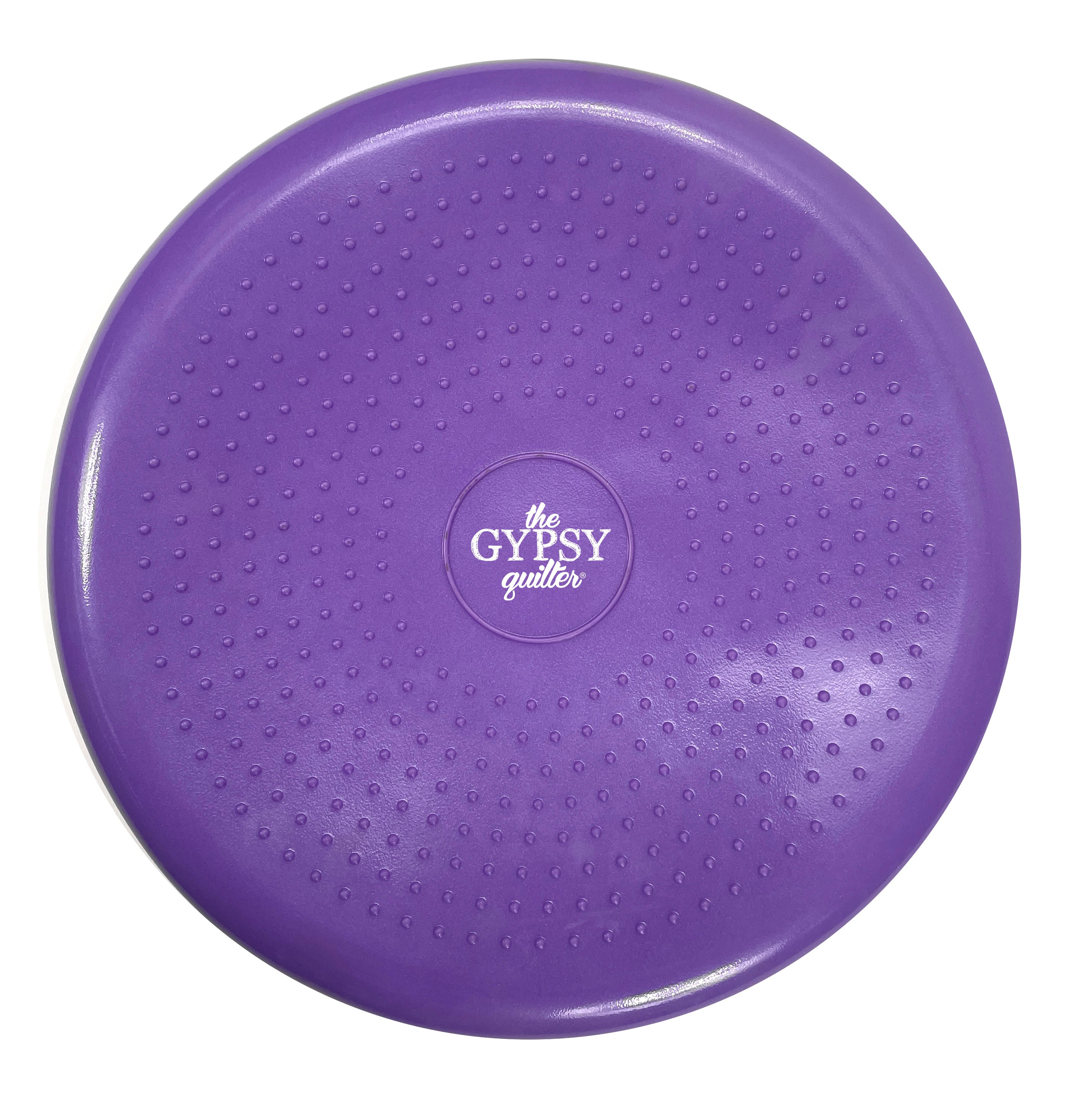 The Gypsy Sit Upon With Pump