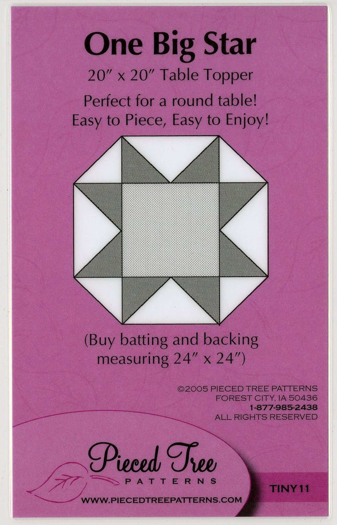 One Big Star By Robson, Shelley