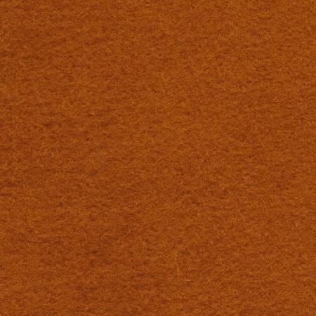 Wool Felt Copper Kettle 12in x 18in