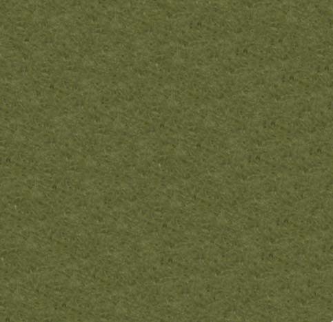 Wool Felt Moss 36in x 10yds