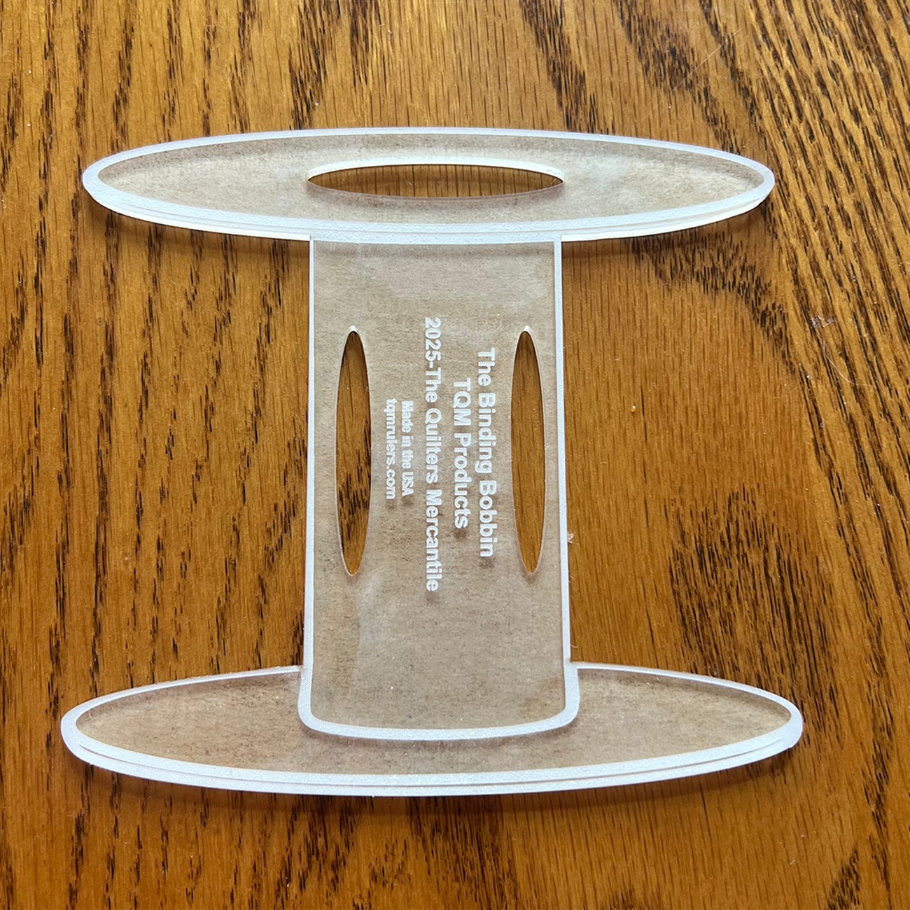 Binding Bobbins By Brown, Susan