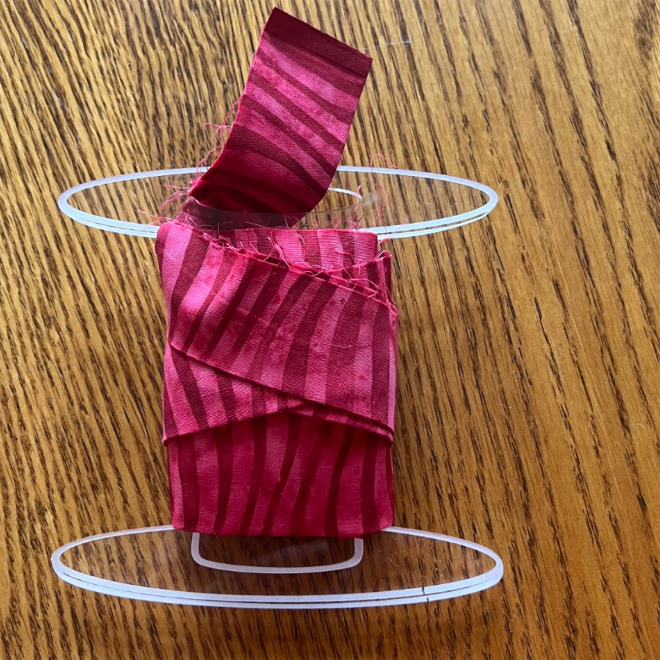 Binding Bobbins By Brown, Susan