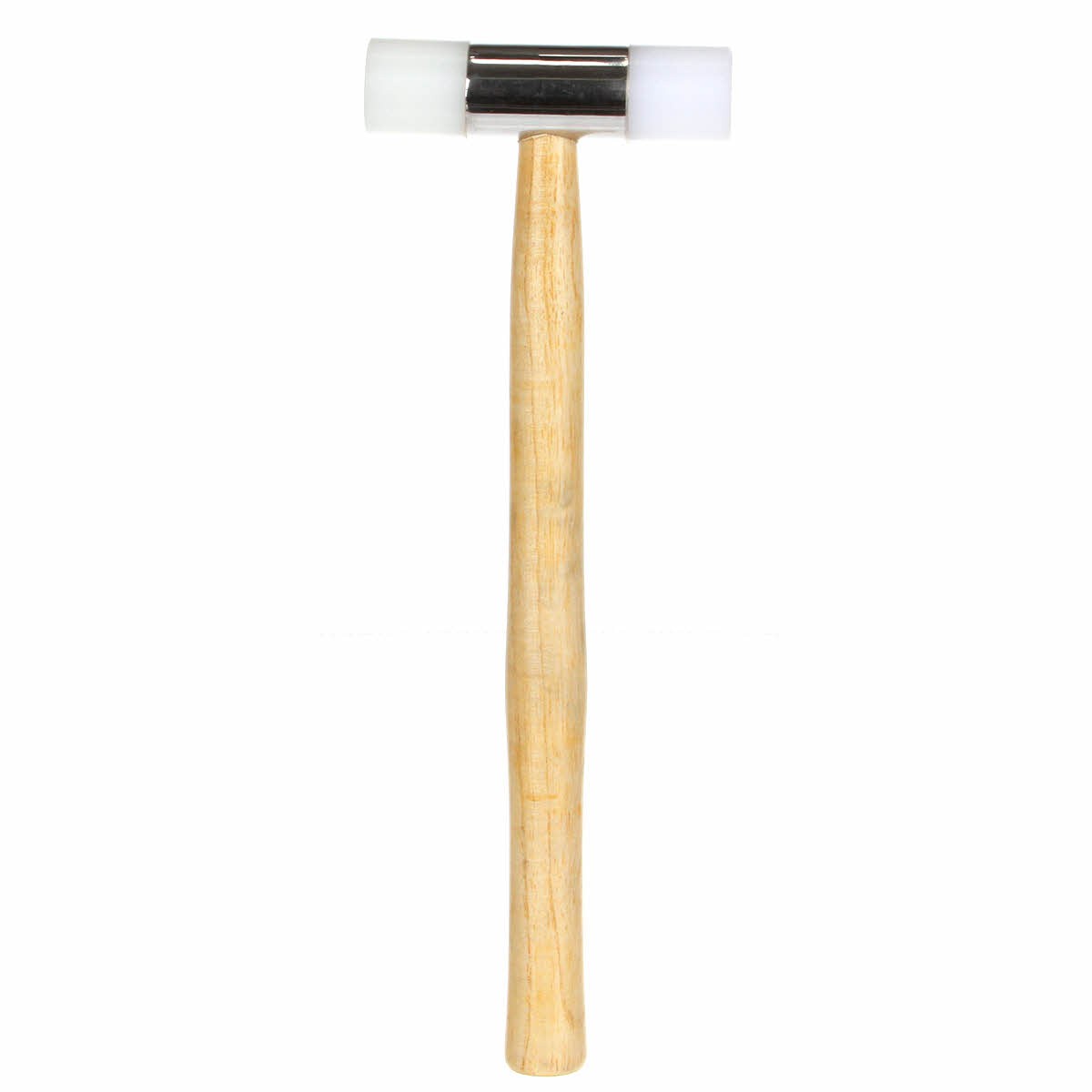 Seam Pounder Plastic Mallet