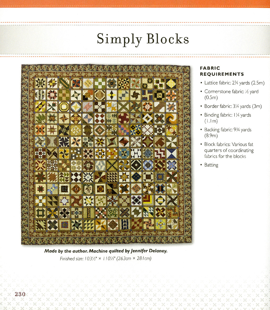 Quilt Block Bible By Youngs, Rosemary