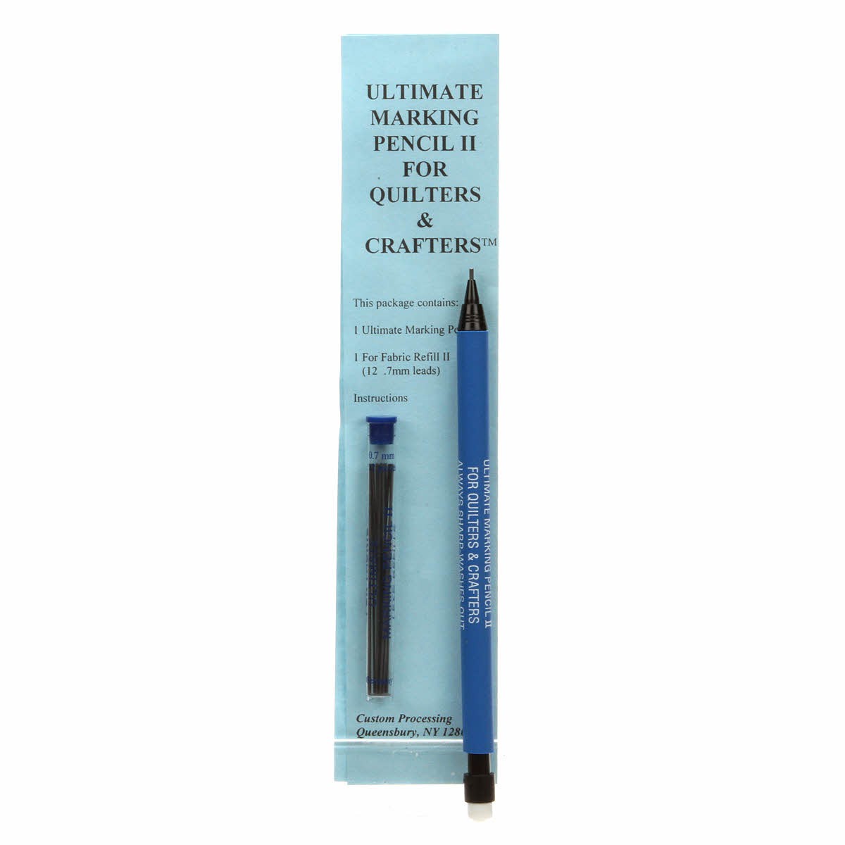 Ultimate Marking Pencil Set II .7mm