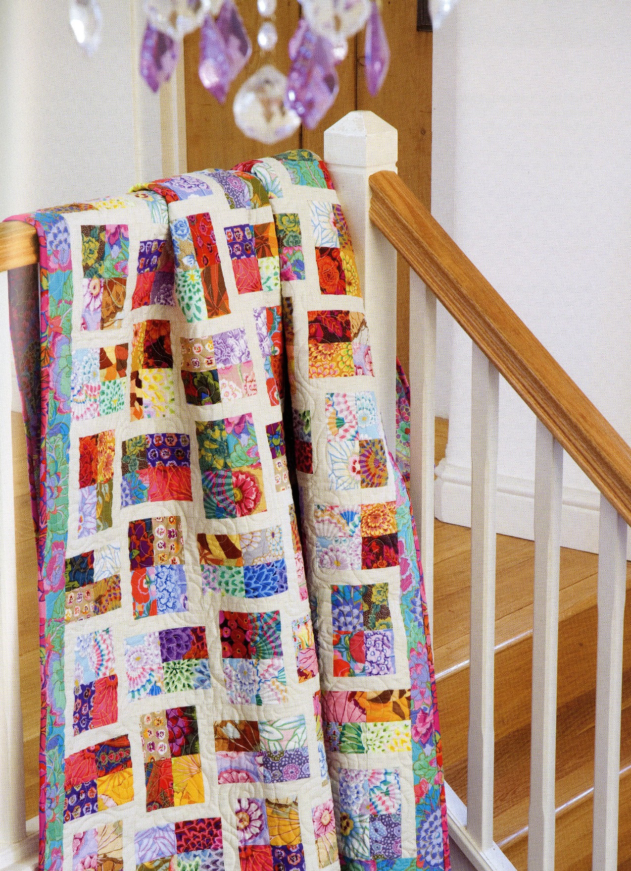 Jelly Roll Quilts By Lintott, Pam & Lintott, Nicky